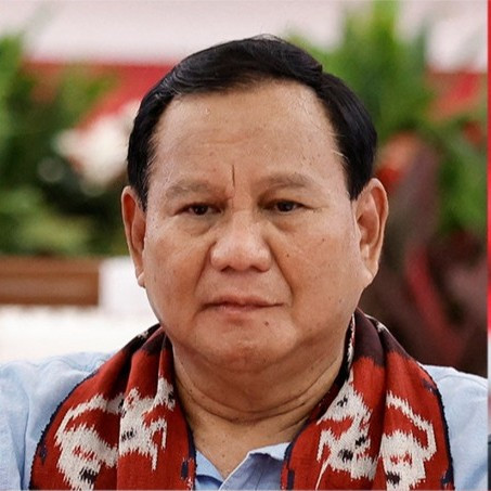 Candidate profile: Prabowo Subianto | Australia West Papua Association ...