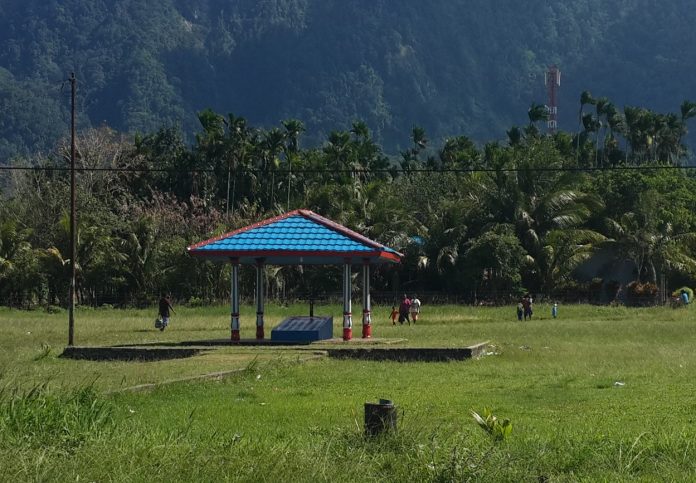 Papuans oppose plan to move murdered independence hero Theys Eluay’s ...