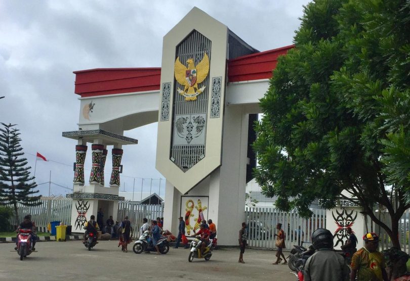 Challenges ahead for Indonesia-PNG cross-border cooperation | Australia West Papua Association ...
